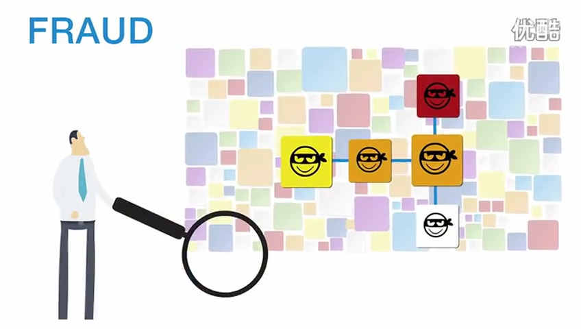 创意动画广告 大数据的商业价值 柯映动画分享