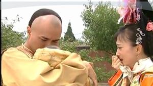 还珠格格:知画啊知画,早知如此何必当初呢