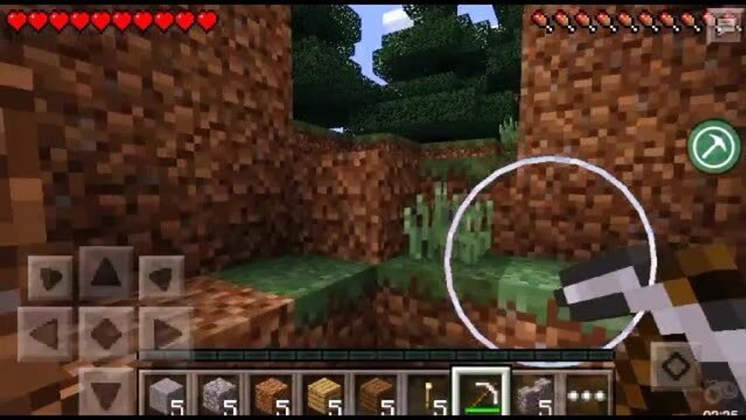 未然我的世界JS教程系列(1)