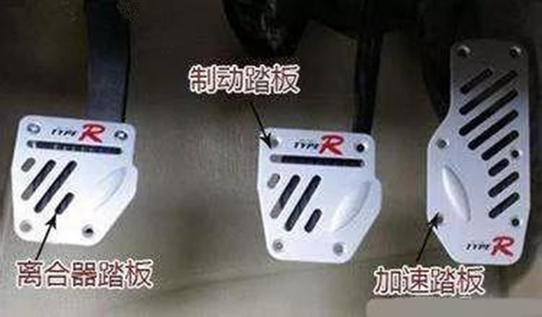 踩离合时,发现车子动力不足?听听专家怎么说,原来隐患这么大