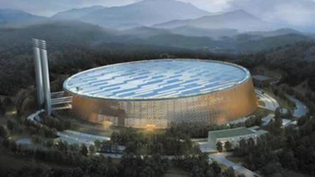 全国每年产生垃圾450吨,10个城市也装不下,这个却能处理了!