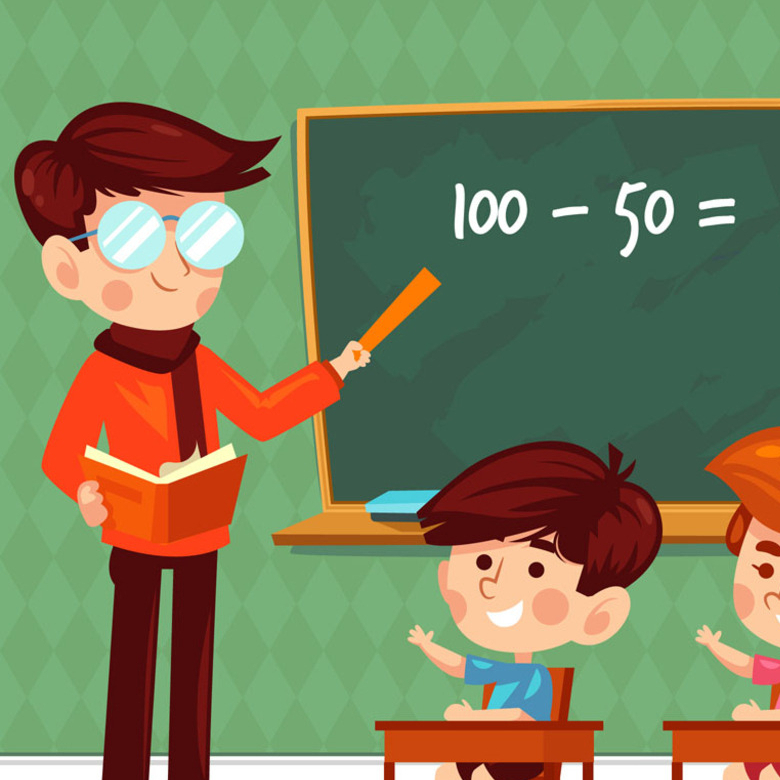 京京老师小课堂 