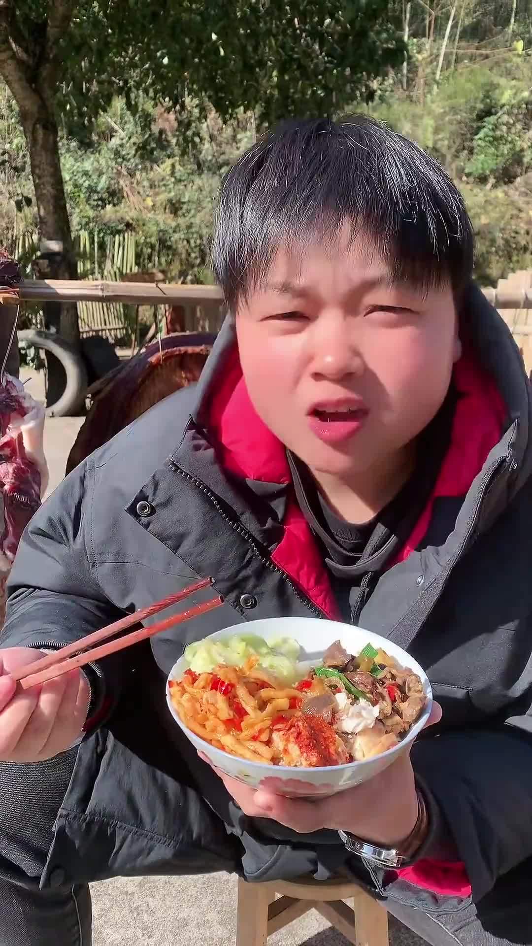 #农村美食#家乡特产