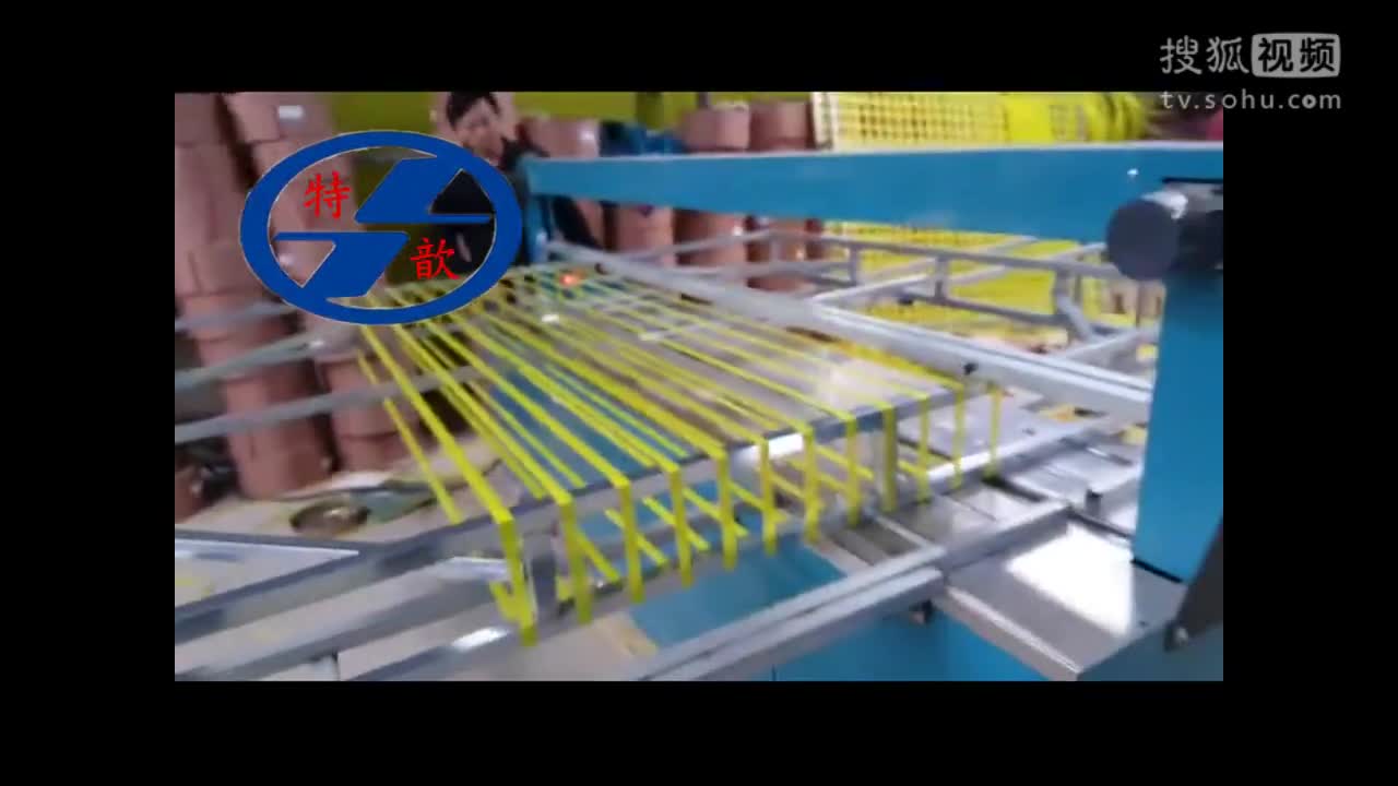 席梦思床垫捆扎打包机,PP带自动捆包机,棕绷床捆包缠绕机