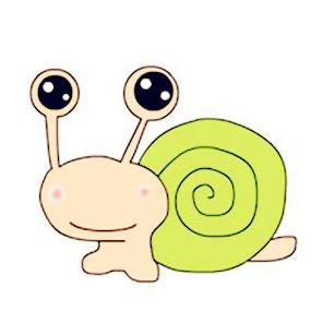 蜗牛赏世界 