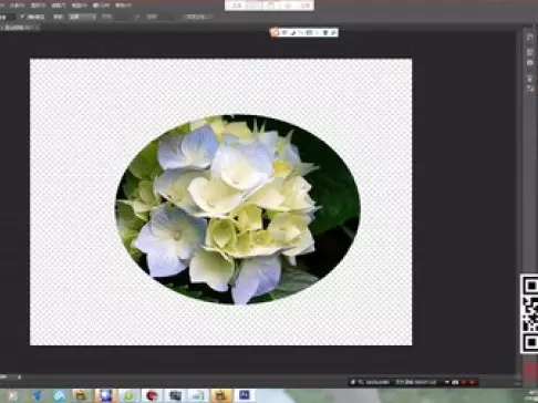 【最美斑斓】会声会影“遮罩”详解与制作(斑斓)