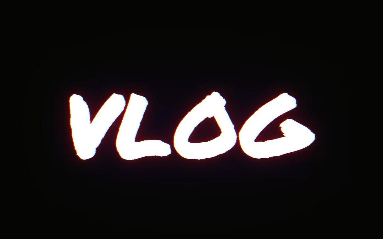 Vlog02:平常的一天 | 大疆口袋灵眸初体验