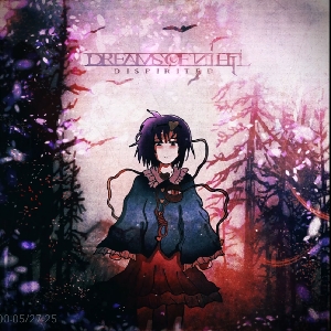 月亮爬上塔顶尖 