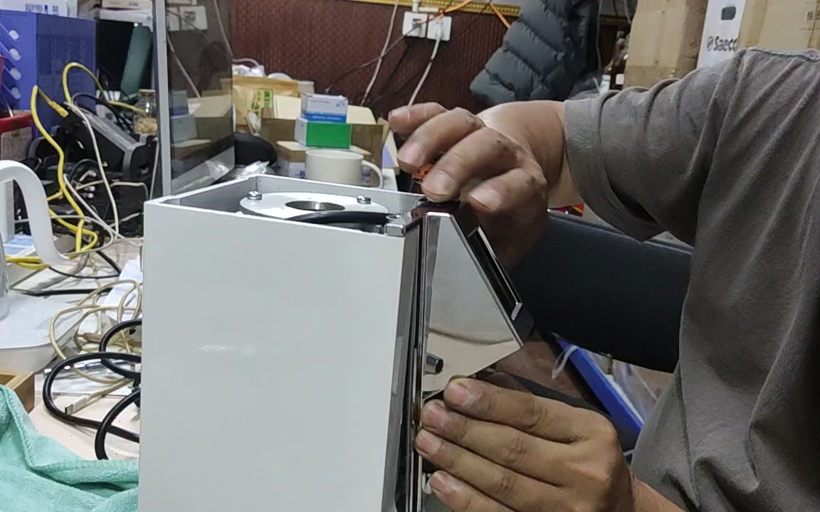 ...22mazzer,mazzer磨豆机,mazzer磨豆机调节视频,mazzer磨豆机拆解图