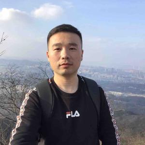 翔仔说南京 