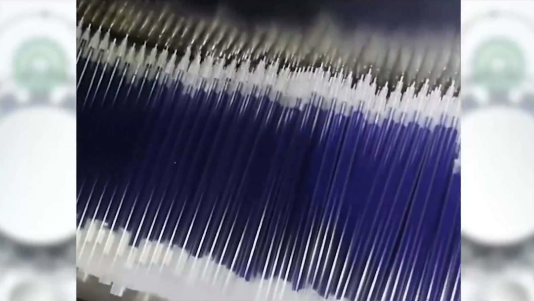 谁说中国不能制造圆珠笔芯?给你看看就知道了!