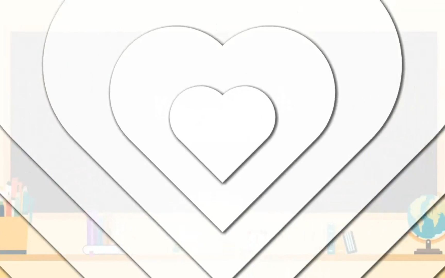 面积和面积单位说课