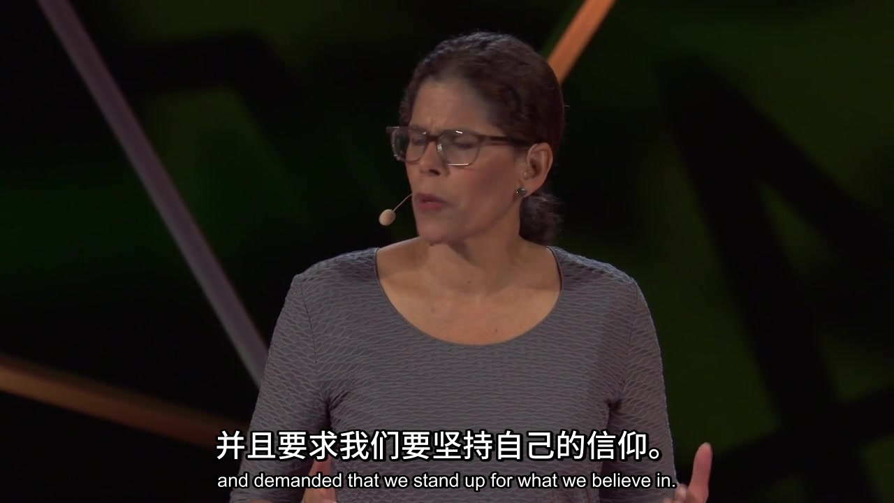TED演讲:美国的孕妇死亡率在所有发达国家中最高,如何改进?
