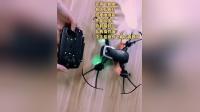 S60无人机操作视频教程