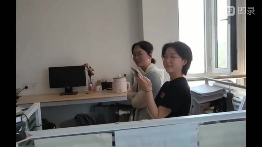 硕士答辩前的准备,期待答辩后的视频