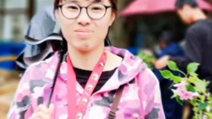 #心职教# 宇琦同学制作的视频:星星田园苗圃疗愈课,了解食物与种植的...