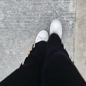 可爱的过敏菇凉 