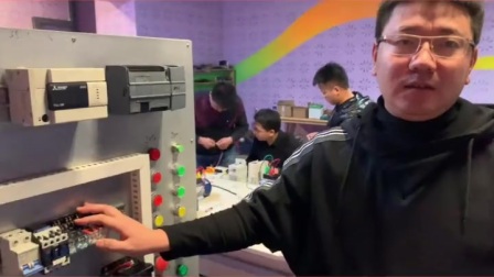 继电器什么时候用