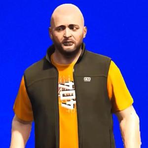 洛圣都麦克(注销) 