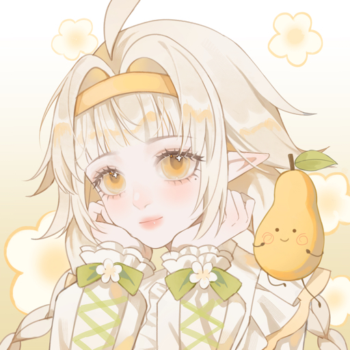 晴梨AJ 