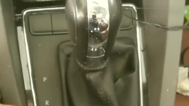 自动挡上标着字母“DSG”,你知道是什么意思吗?