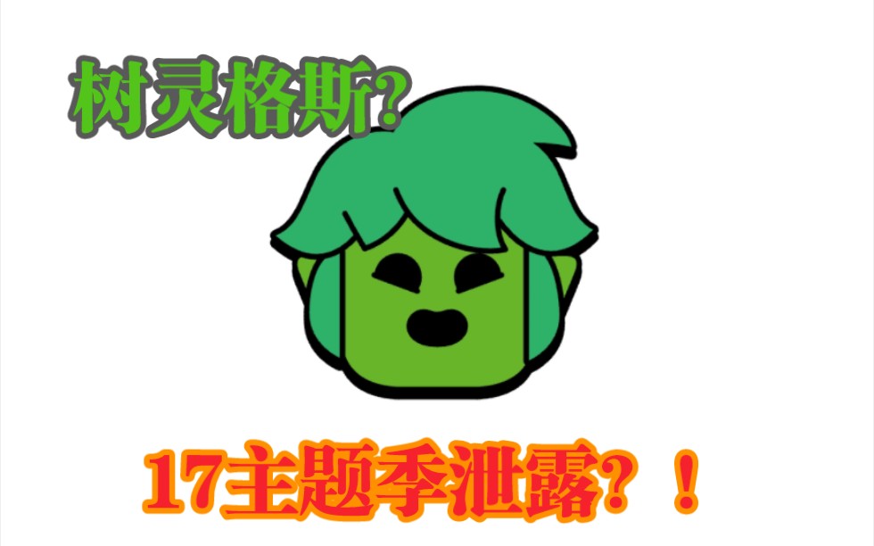 17赛季英雄泄露?表情制作工具制作荒野新英雄。