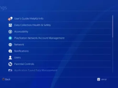 使用esp8266安装并运行PS4游戏(4.55 / 4.05)