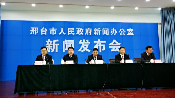 扎实做好电力保障 确保邢台人民群众清洁取暖