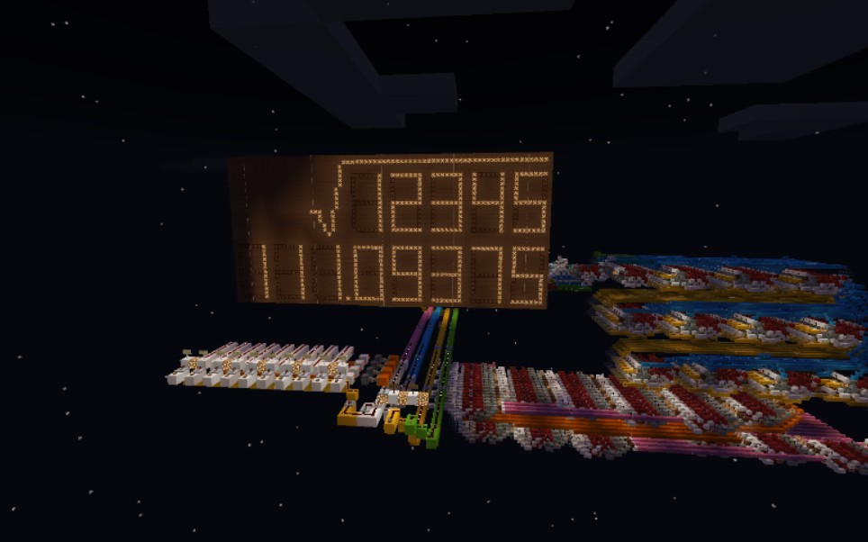 我的世界,红石开方计算器