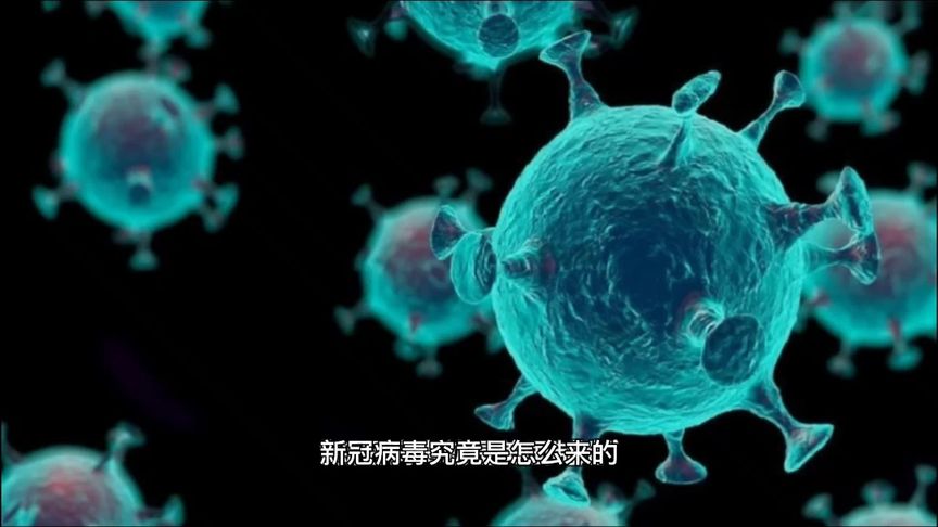 新冠病毒是美国制造?