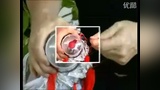 逃生面具防毒面具防烟面罩使用方法