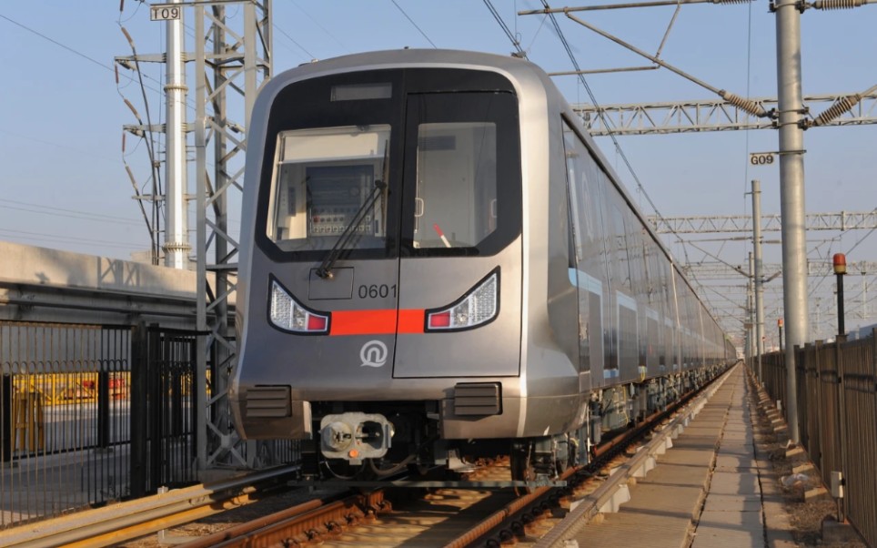 “最聪明地铁列车”控制系统拿到工程应用“通行证”——全自主研发...