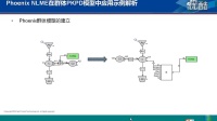 20140812-群体药动学药效学分析工具Phoenix NLME介绍与应用