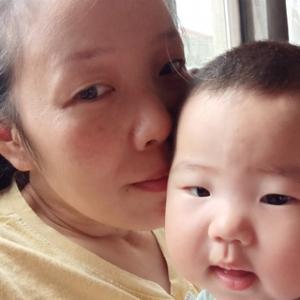 红梅二胎后的生活 