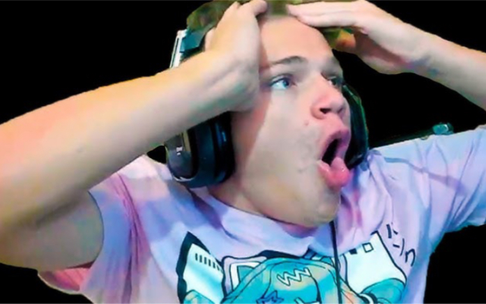 成为世界第一主播的秘诀