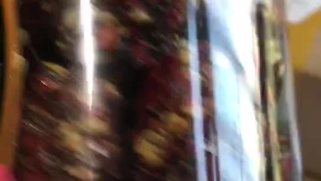 【金丝贡】枣类高端品牌领导者旗下产品辣乎枣