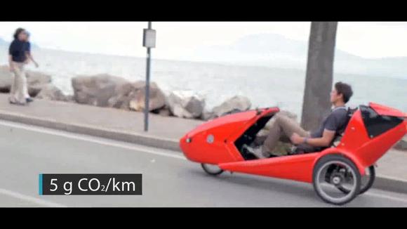 自行车中的玛莎拉蒂,让你骑上特别有明星范!