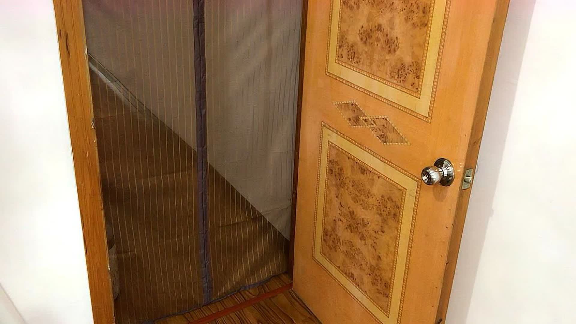 睡觉时,卧室门是开着好还是关着好?不是迷信!看完涨知识了