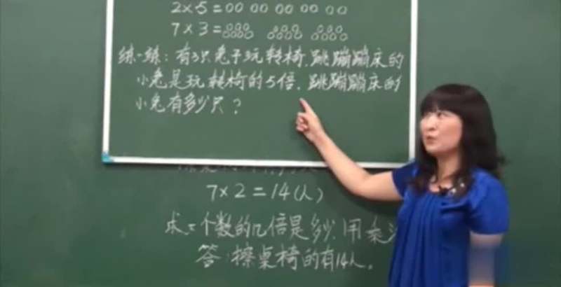人教数学2上-求一个数的几倍是多少_9400