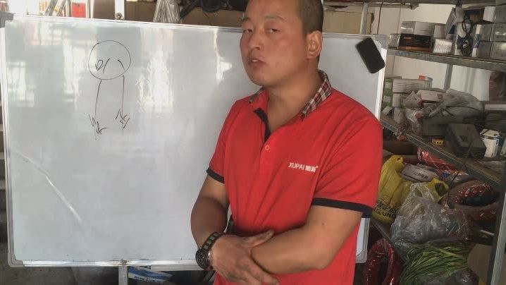 电动车倒车喇叭线路一键修复巡航功能不明白?老师傅来给你解释