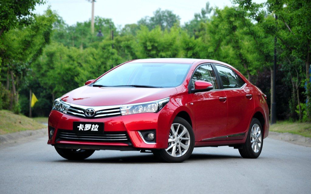 卡罗拉冷却液到下限位置是什么原因造成的?