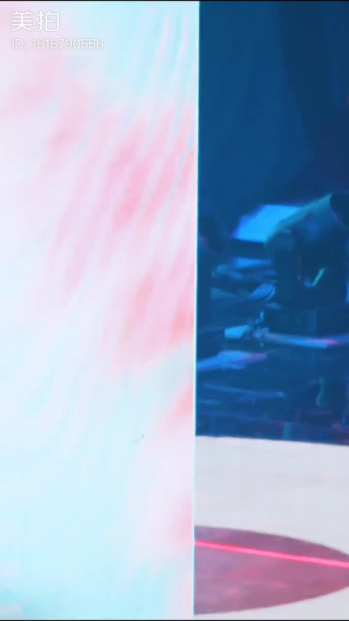 王俊凯微博之夜 喜欢你