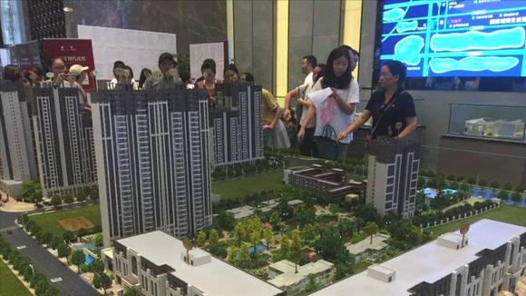 2020购房者若有换房打算,建议提前了解这几个问题,以免自己吃亏
