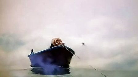 72-1999-老人与海