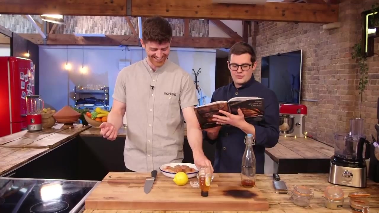 【转载】Chefs Review 50 SHADES OF CHICKEN Cook Book! - ...