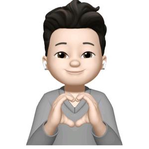 刘梓谦的小日常 