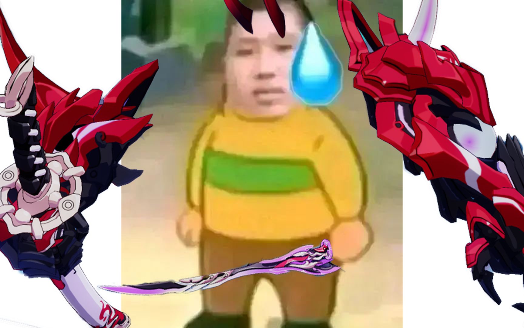 [首发][模拟作战室]七雷之力单人爆杀模拟作战室贝纳勒斯14917