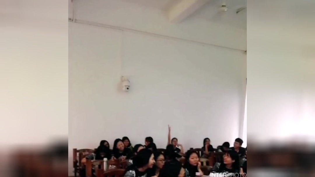 岭南师范学院汉语言文学系16中本5团支部团日活动记录