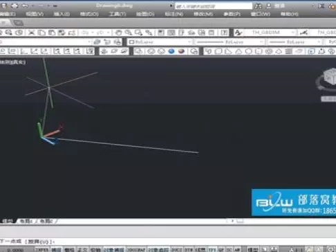CAD教程室内设计CAD软件三维基础10.第十节球体三维建模AutoCAD...