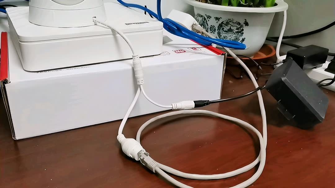网络摄像头没添加之前如何修改IP地址?宝哥一步一教你!